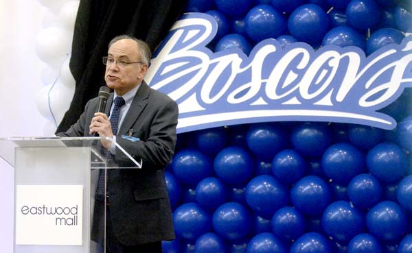 Eastwood welcomes Boscov’s | News, Sports, Jobs - The Vindicator